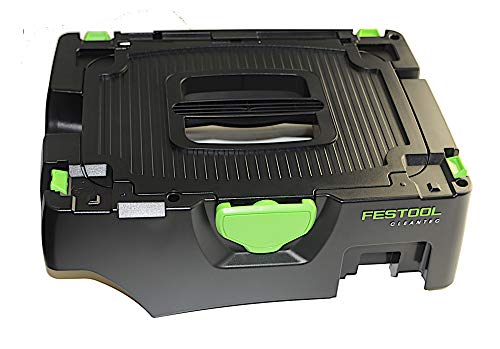 Festool Tasche – Die 15 besten Produkte im Vergleich - Heimwerkertipps