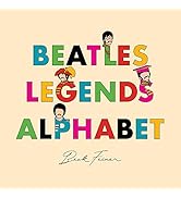 Little Legends Alphabet: Feiner, Beck, Feiner, Beck, Legends, Alphabet ...
