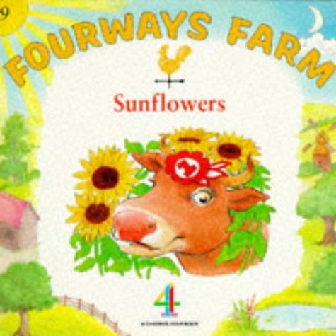 Pb Sunflowers (Fourways Farm) : Amazon.co.uk: Books