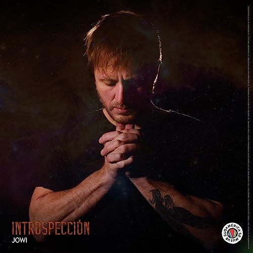 Écouter Introspección 8d Audio Par Jowi Sur Amazon Music Unlimited