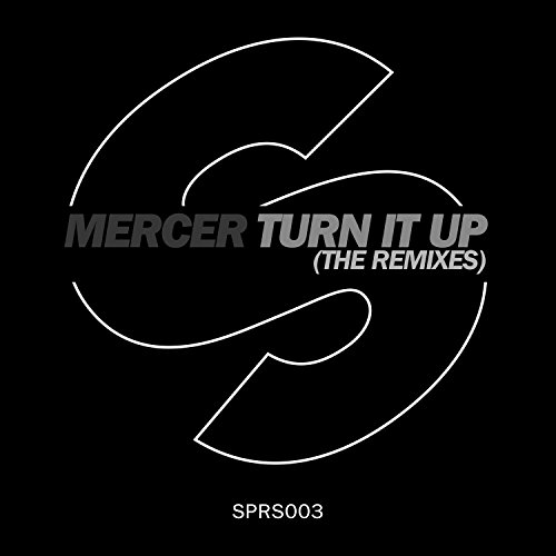 Turn It Up (The Remixes) by DJ Mercer on Amazon Music - Amazon.com