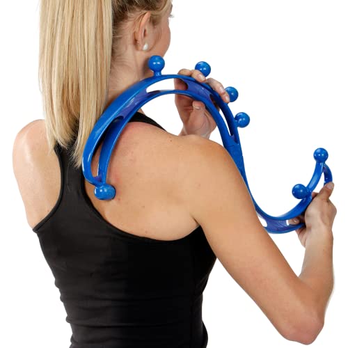 The Best Back Massage Canes for Knots in 2025 | Dr. Body Gadget
