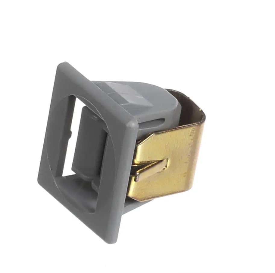 Amazon.com: WE01X25316 Dryer Door Latch Replacement Compatible With GE ...