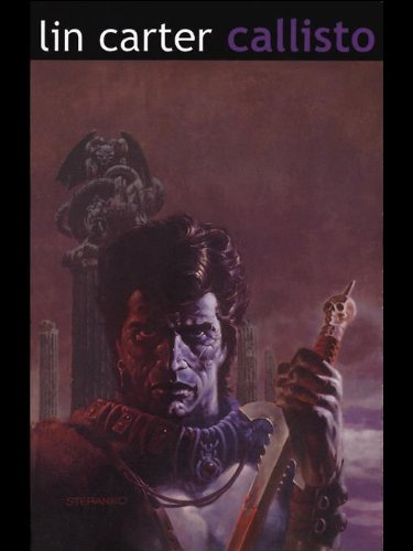 Callisto eBook : Carter, Lin: Amazon.in: Books