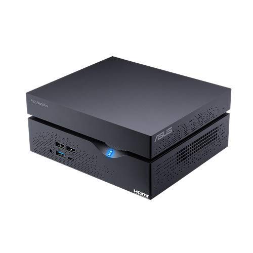 Asus VivoMini with Intel® 7th Generation Core™ i5-7400 Processor/4RAM ...