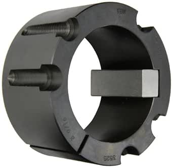 TB Woods 3525 TL35253916 Taper Lock Bushing, Cast Iron, Inch, 3.5625 ...