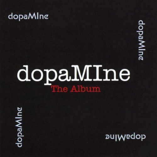 Amazon.com: Dopamine the Album : Dopamine: Digital Music