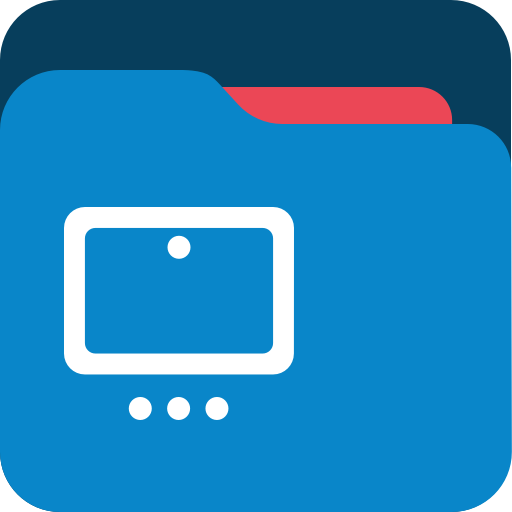 AnExplorer Fire TV File Manager - Share File Transfer, File Explorer ...
