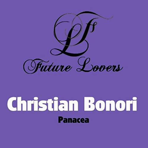 Pancea by Christian Bonori on Amazon Music - Amazon.com