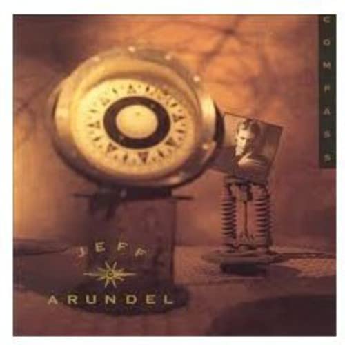 Jeff Arundel, Jeff Victor, Jerry Brunskill, J.D. Steele, Gordon ...