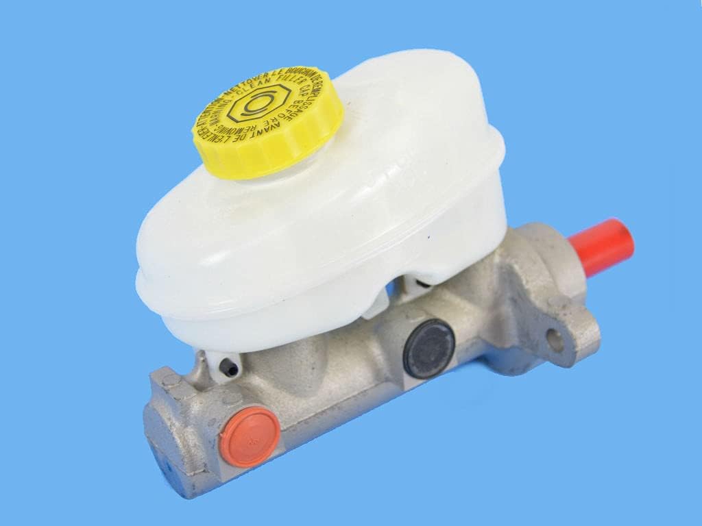 Amazon.com: Mopar 4761941 New Master Cylinder : Automotive
