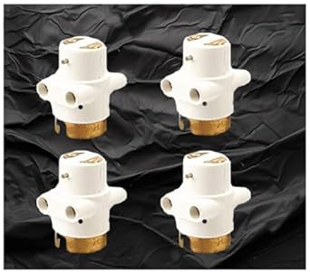 SURAKO COLLECTIONS Adapter Holder with Electric Bulb Holder and Plug ...