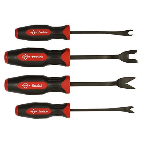 7 Essential Types of Trim Removal Tools Every DIYer Needs - Auto Median