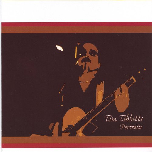Play Portaits by Tim Tibbitts on Amazon Music
