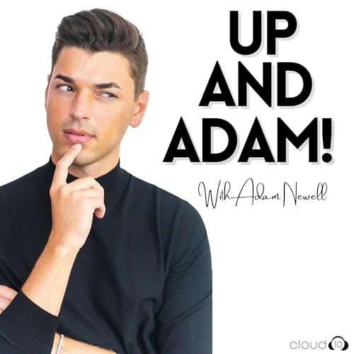 Amazon.com: Up And Adam! : Cloud10: Books