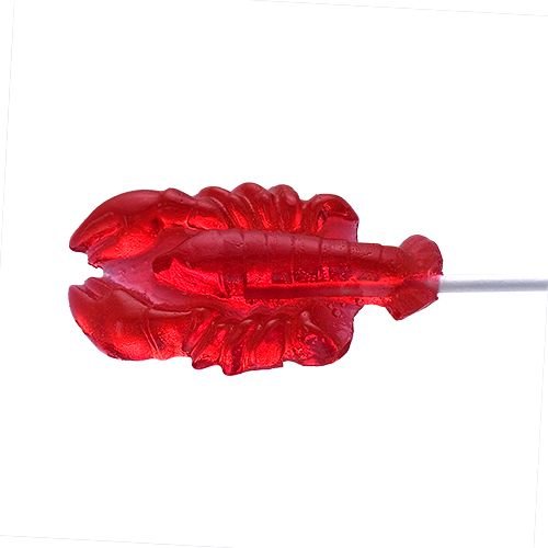 Amazon.com : Lobster Lollipop : Suckers And Lollipops : Grocery ...