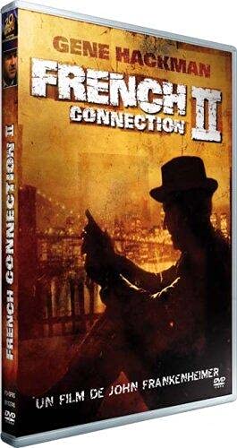 Amazon.com: French connection 2 : Movies & TV