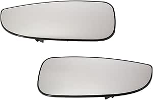 Amazon.com: Venlcifjo 2pcs Left & Right Driver & Passenger Side Heated ...