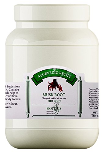 Biotique Bio Musk Root Hair Growth New Treatment, 900g : Amazon.in: Beauty
