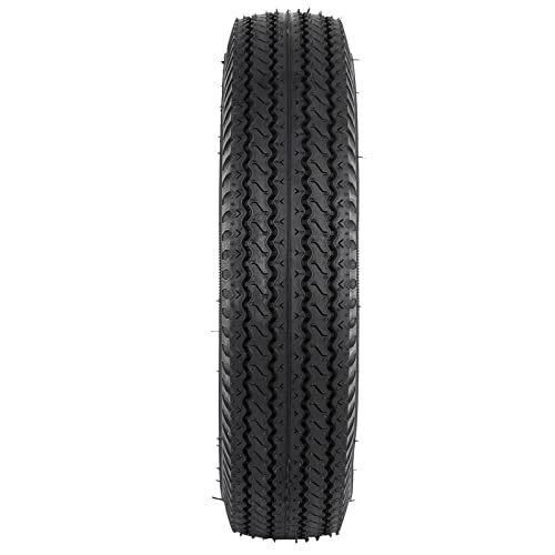 Snapklik.com : Hykolity 4.8-12 48x12 480-12 4.80-12 Trailer Tires