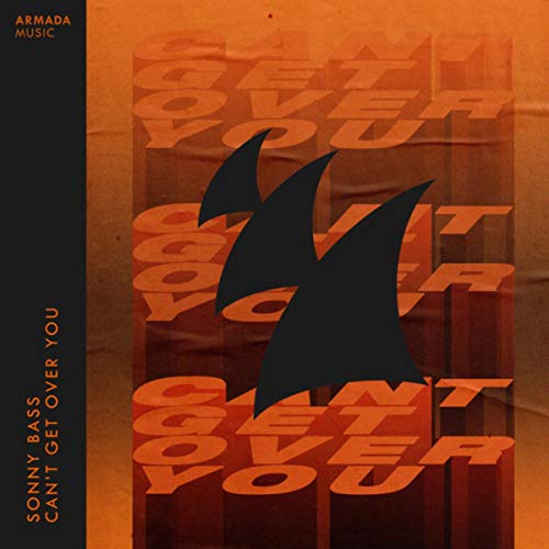 Amazon MusicでSonny BassのCan't Get Over Youを再生する