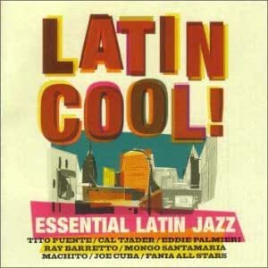 Amazon.com: LATIN COOL!!!: CDs y Vinilo