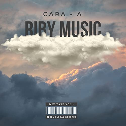 Amazon MusicでRIBY MUSICのMix-Tape, Vol. 1 Cara Aを再生する