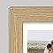 Amazon.com - Hongkee 10x10 Picture Frame Set of 4, Made of Glass and ...