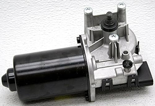 Genuine OEM 981102W000 MOTOR ASSEMBLY - WINDSHIELD WIPER for Hyundai ...