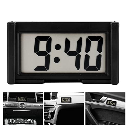 Amazon Best Sellers: Best Automotive Replacement Clocks