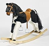 7 Best Large Rocking Horses 2024 | There's One Clear Winner ...
