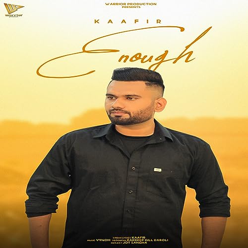 Play Enough by Kaafir on Amazon Music Unlimited