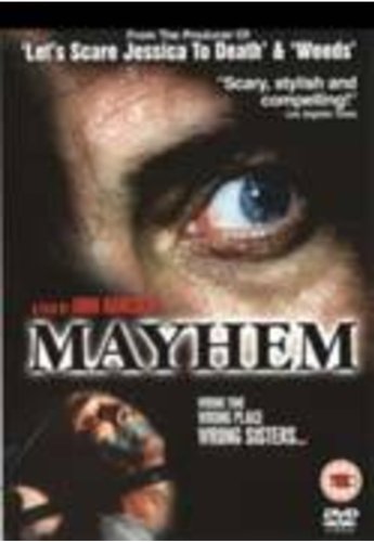 Mayhem [DVD]: Amazon.de: DVD & Blu-ray