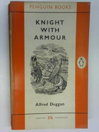 Knight Without Armour: Amazon.co.uk: Books