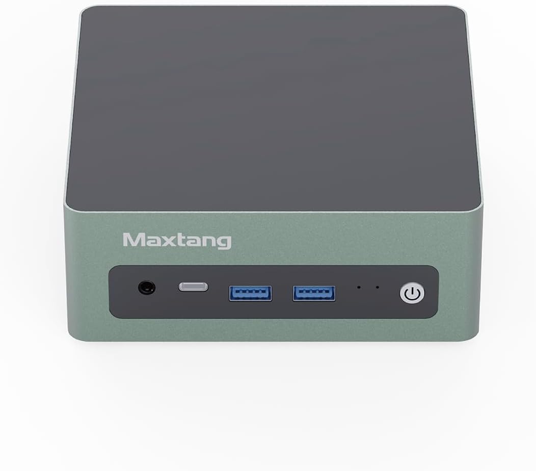 Amazon.co.jp: Skynew ミニPC インテル core i3 [16GB DDR5 512GB SSD Wi-Fi-6 Windows11 pro] デスクトップパソコン 小型 ...