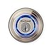 Kwikset - Kevo 99250-202 Kevo 2nd Gen Bluetooth Touch-to-Open Smart ...
