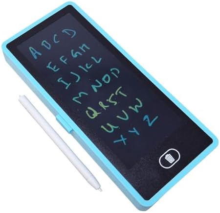 Toyshine 2 in 1 Digital LCD Writing Pad Children Doodle Board with ...