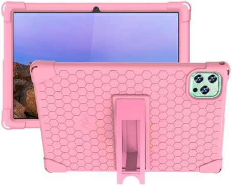 Amazon.com: (for Vortex Tab 10) Transwon Kids Silicone Case Cover for ...