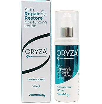 Oryza Moisturizing Lotion 100 ml : Amazon.in: Beauty