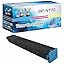Amazon.com: TONERC BP-NT70 Toner Cartridges Compatible for Sharp BP ...
