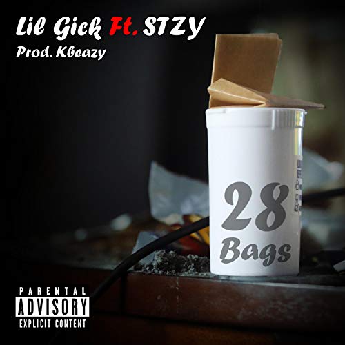 Play 28 Bags by Lil Gick on Amazon Music