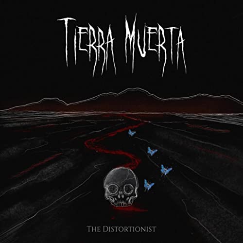 Tierra Muerta de The Distortionist no Amazon Music Unlimited