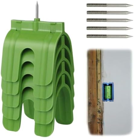 5 Pack Outlet Marker for Drywall Installation,Drywall Marking Tools for ...