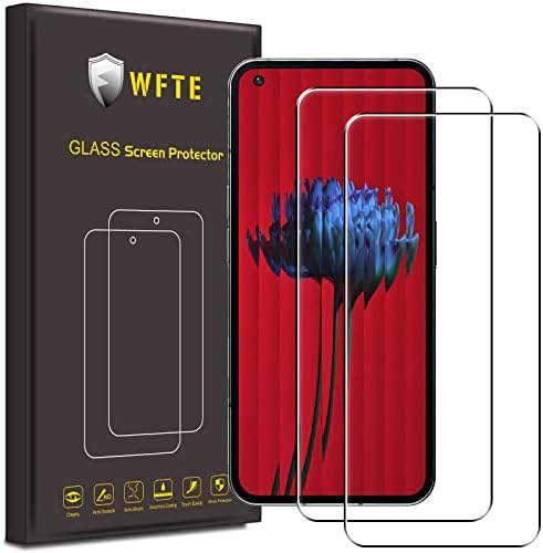 Ibywind 2 Pack Screen Protector For Nothing phone (1) 5G 6.55",9H ...