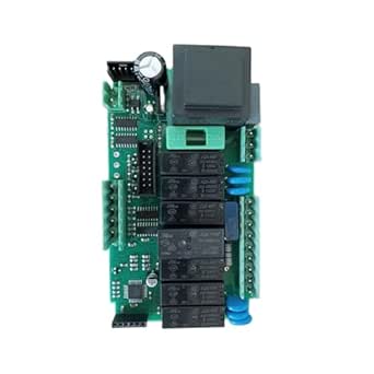 Amazon.com: Coffee Machine Motherboard Power Supply Board for APPIA 1 ...