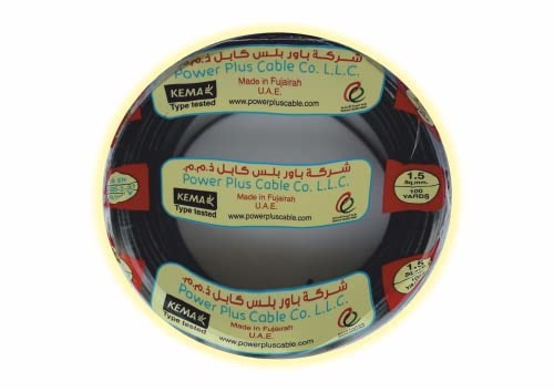 amazon.ae Best Sellers: The best items in Electrical Wire based on ...