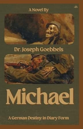 Buy Michael Book Online at Low Prices in India | Michael Reviews ...