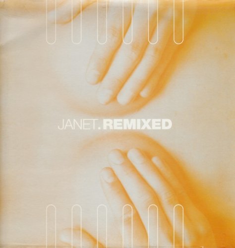 Remixed: Janet Jackson: Amazon.in: Music}
