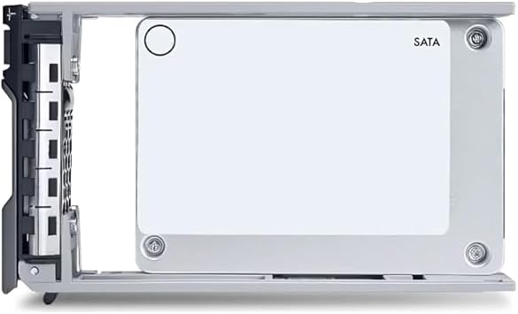 Amazon.com: 1.92TB Enterprise NVMe SSD, Read Intensive, U.2, Gen 4 ...