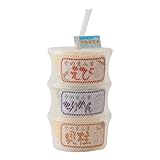 【発売日：2011年02月22日】・ブランド:オカベ・製造元:オカベ・製造元/メーカー部品番号:-・内容量:10g×3個・カロリー:43Kcal・原材料:ちりめん、えび、貝柱・商品サイズ(幅×奥行×高さ):125×125×270mm・原産国:日本
